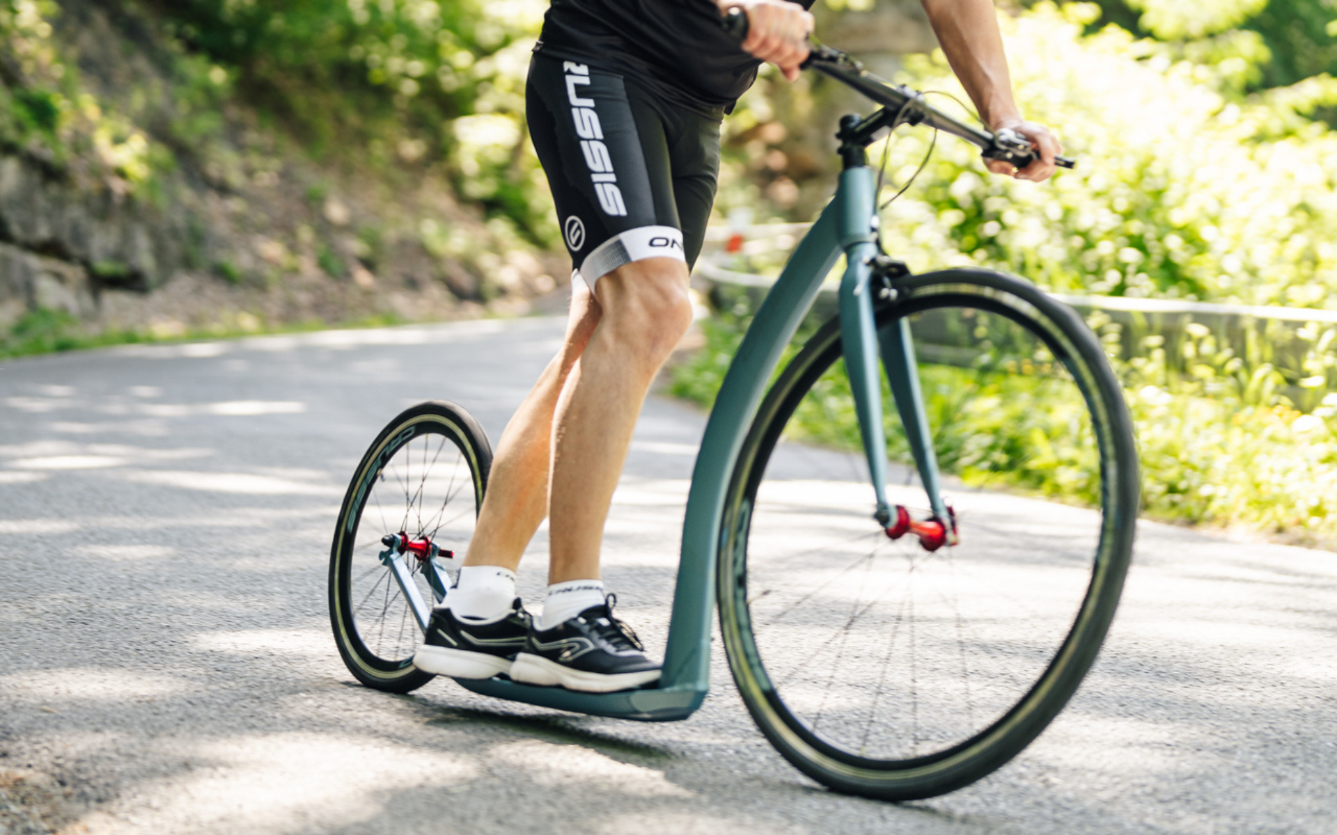 Fahrrad Floth | CRUSSIS